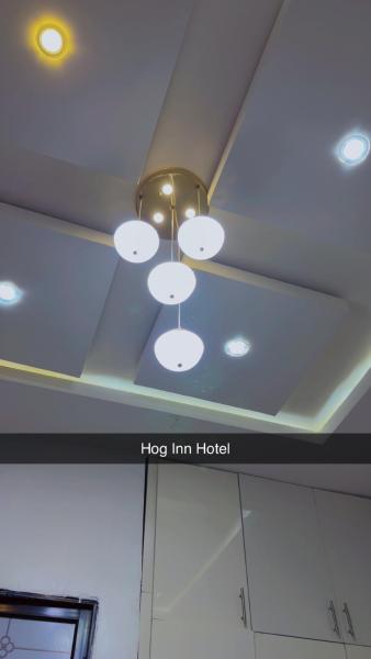 Hog Inn Hotel - Nigeria