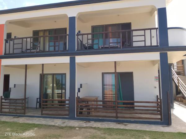 Belle éToile Gravier îLe Rodrigue - Mauritius