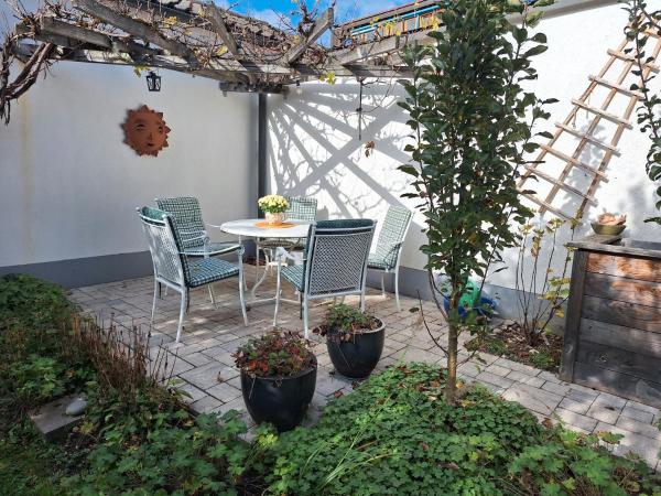 Haus Frank - Rheinfelden