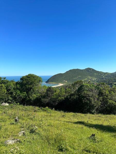 Secret House - Garopaba