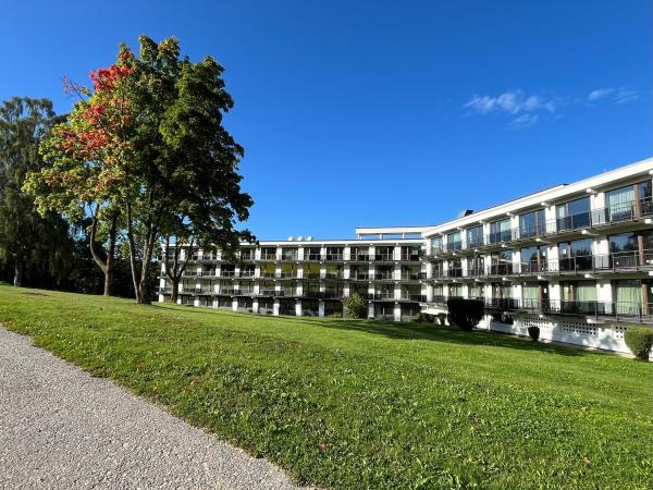 Hotel Sonnenhof Grafenau - Spiegelau