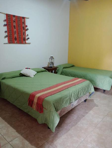 Hostal El Coquena - Jujuy