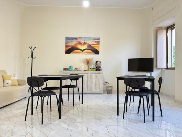 Alba Vesuviana B&b - Pompei