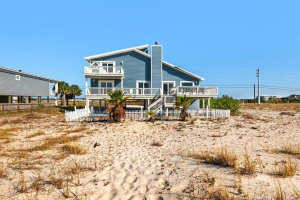 Pelican Landing - Pensacola Beach, FL