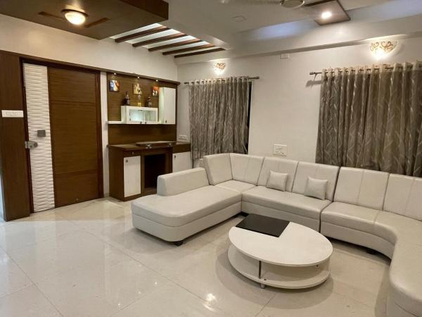 4 Bhk Duplex Flat At Baner, Pune - Pune