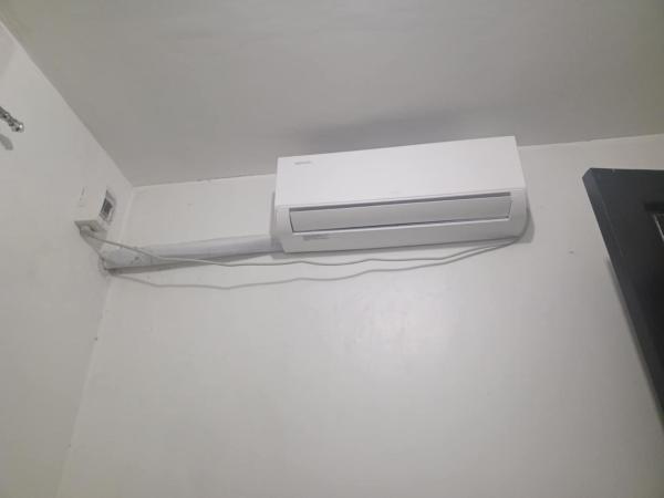 1 Bedroom Townhouse With Airconditon ,Water Heater And Free Wifi,fully Furnished - Antipolo