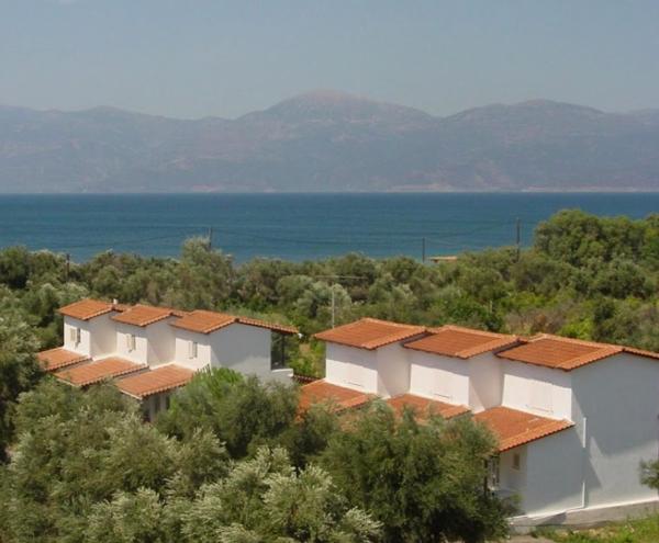 Ostria Spiti 5 - Эйон