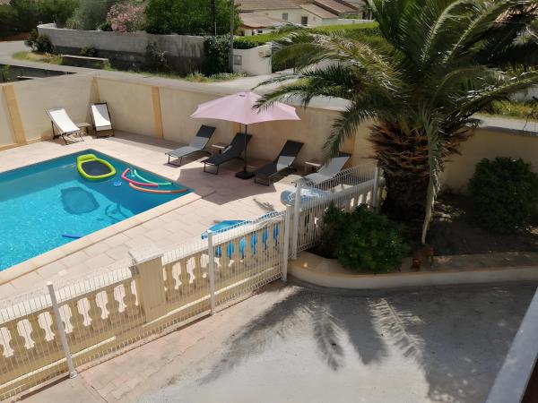 La Vie Est Belle - Pont du Gard