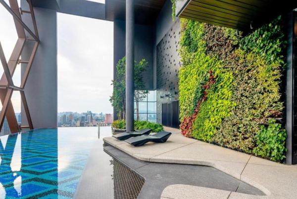 Klcc Scarletz Imperial Stay By Crown Hospitality - Sentul