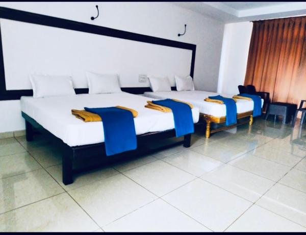 Richmond Hill - Kolhapur