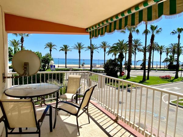 Apartment In Salou - Cambrils