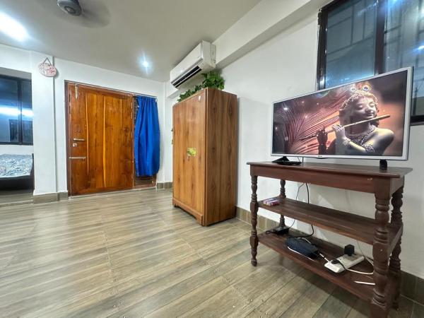 City Nest Studio - Agartala