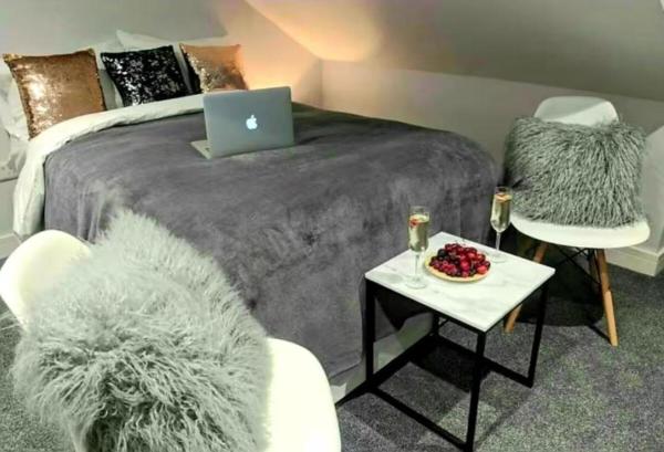 Vista Studio - Southampton, UK
