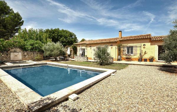 Maison Avec Piscine Privée - Ménerbes