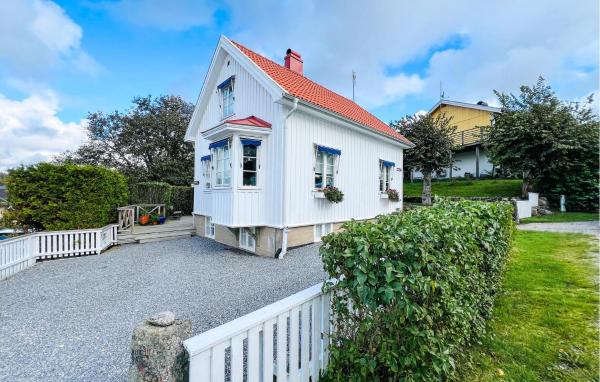 3 Bedroom Stunning Home In Grebbestad - Grebbestad
