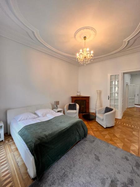 Rema Apartments 10702 - Vienna