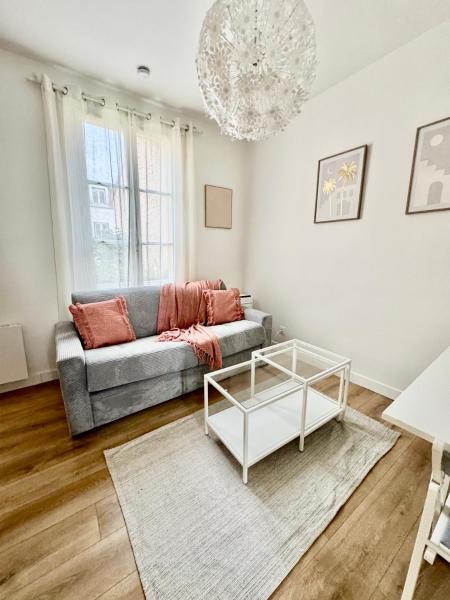 Comfort & Light In Boulogne I 10 Min To Paris Metro - Boulogne-Billancourt
