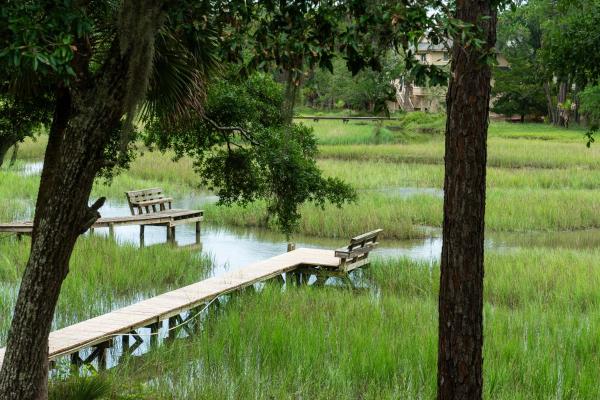 2944 Seabrook Island Road - Kiawah Island, SC