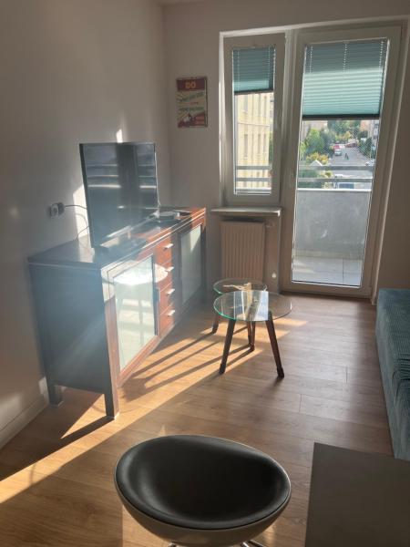 Ruczaj Cozy Room - Cracovia