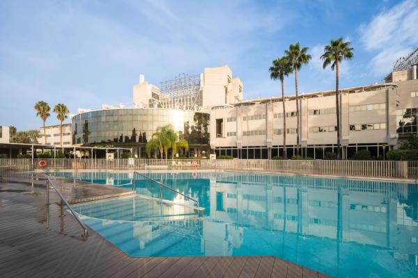 Eurostars Al-ándalus Palace - Coria del Río