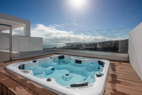 Golden View 2460 - Manilva