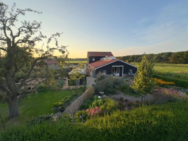 Vakantiehuis Noflik Nijemirdum - Lemmer