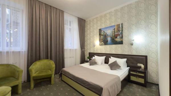 Hotel Voyage - Харків