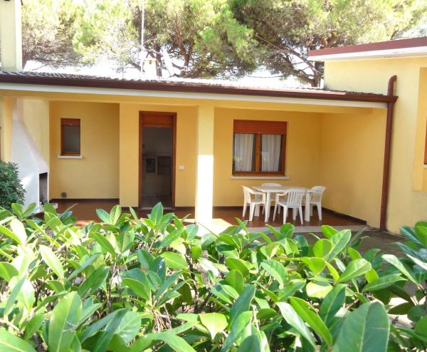 House With Garden And Pool Access - Bibione