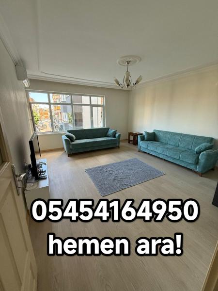Gökçedeniz Apartment - Trabzon