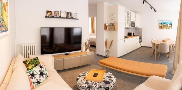 Apartments Zagrepčanka - Zagreb