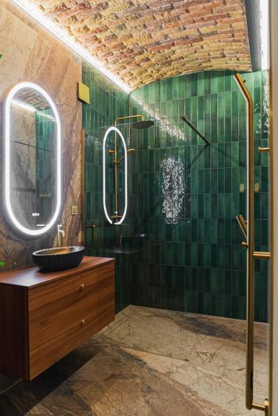 The Magnificent Urban Hideaway - Bratislava