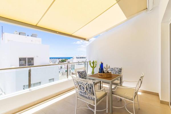 Arrecife Charco De San Gines Apartamento Con Vistas Al Mar - Arrecife