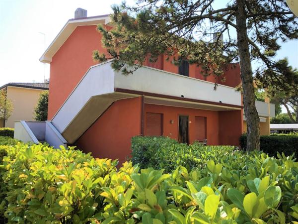 Flat In A House With Shared Pool - Bibione