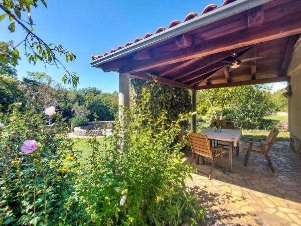 Holiday Home Ljudevit By Interhome - Croatia