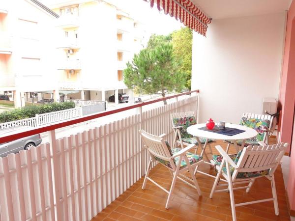 Apartment With Pool Access And Terrace - Bibione