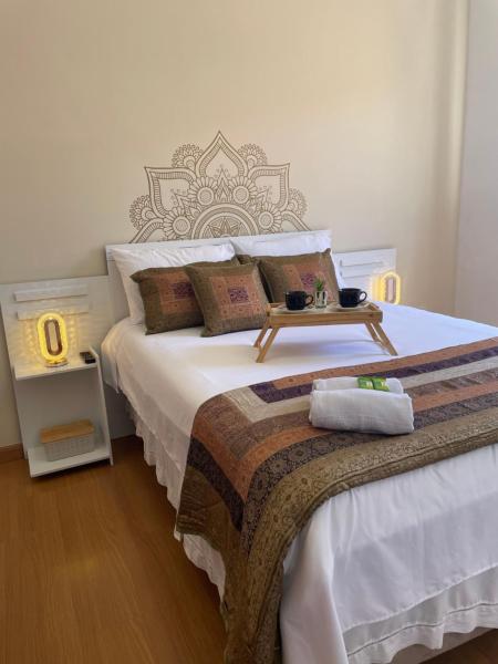 Apartamento Vista Da Serra - Poços de Caldas