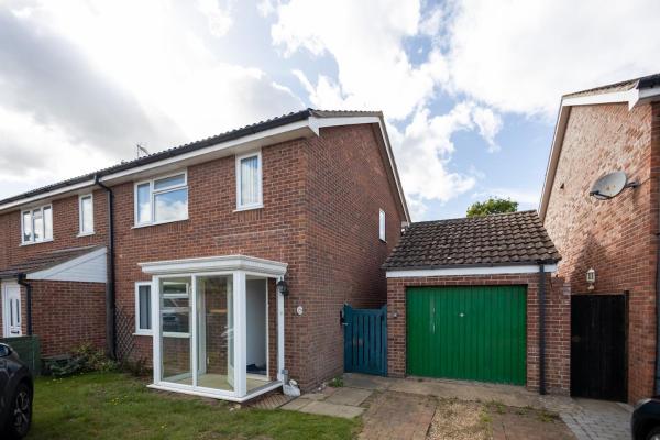 Stanhope - Sizewell - Contractor Accommodation - Saxmundham