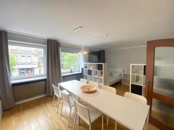 Apartment In Nürnberger Altstadt - Nuremberg, Germany