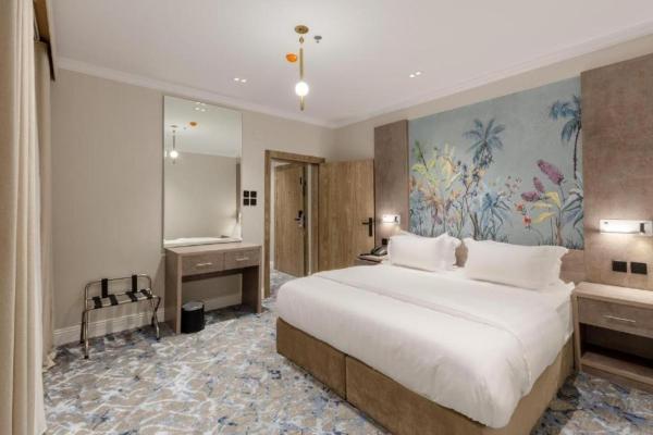 فندق فاتوران - Médine