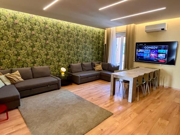 Cinque Terre Chill - Cinque-terre