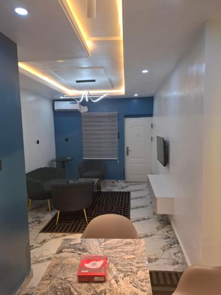 Porsche Terrace Phase 1idu - Abuja