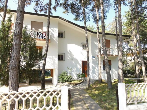 Quiet Flat With Garden Access - Bibione Pineda