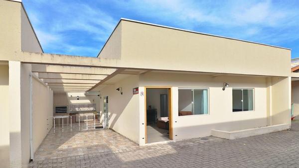 Casa Para Família Em Guaratuba - Guaratuba