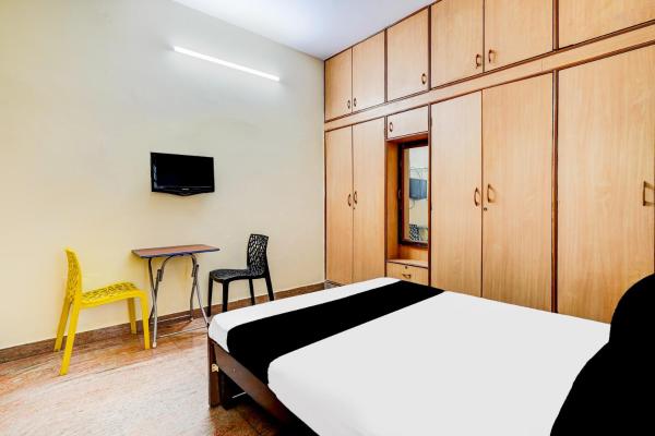 Spot On Heaven Residency - Bangalore