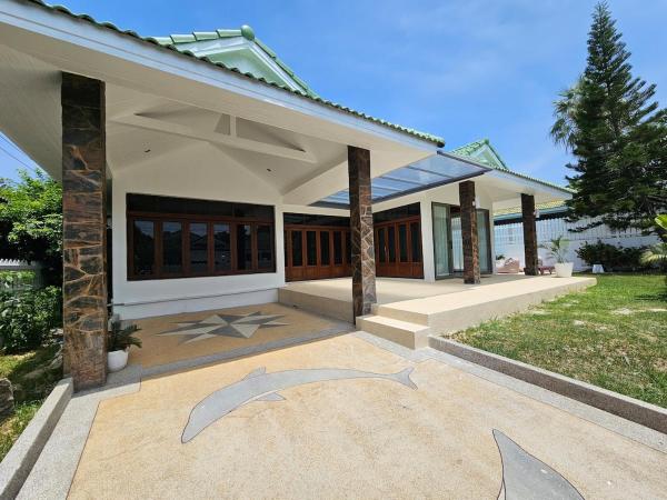 Choeng Mon Bliss Villa, Pool Private - Koh Samui