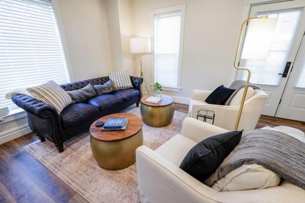 Eliza Gothic - Maquoketa Caves State Park, Maquoketa