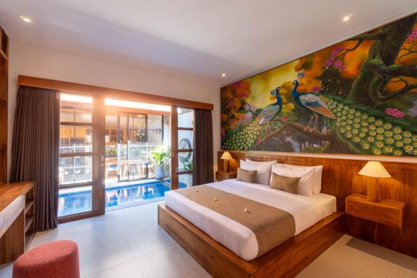 Derekun Ubud - Gianyar