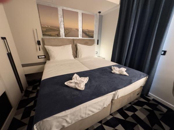 Hotel Modriča - Bosnia and Herzegovina