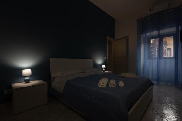 A Casa Di Amici - Catania