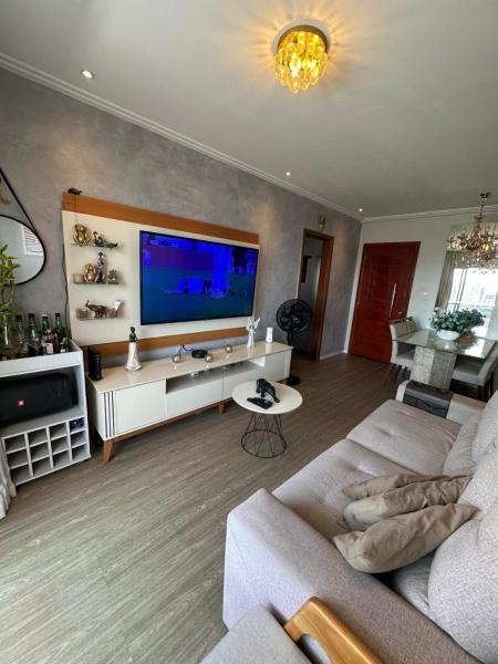 Apartamento Mobiliado No Umarizal Para Cop 30 - Belém
